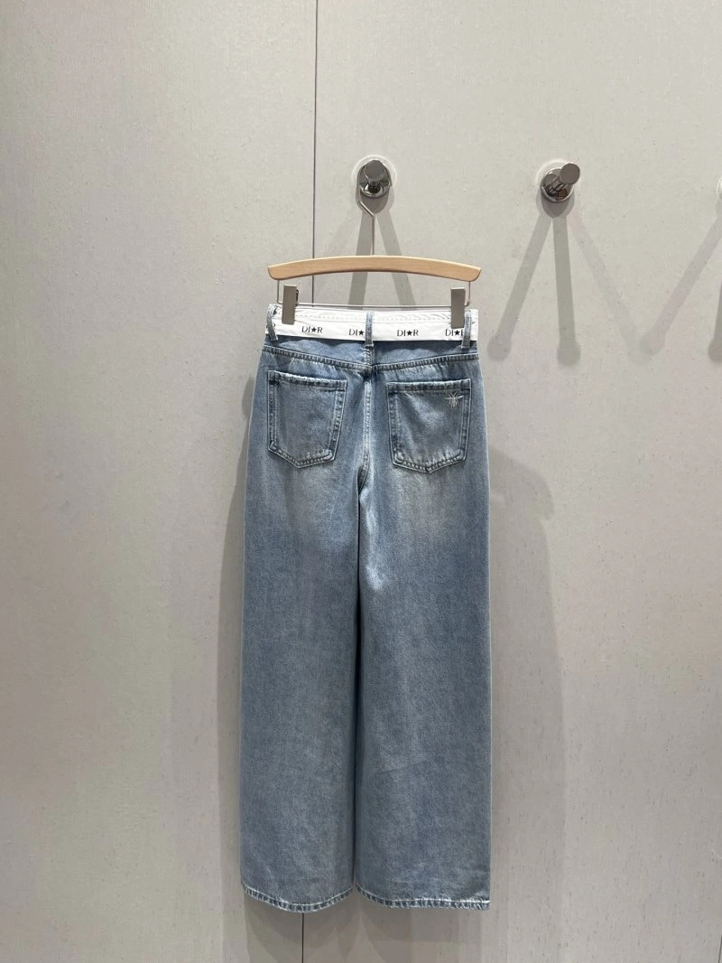 Perfect replica Christian Dior Jeans
