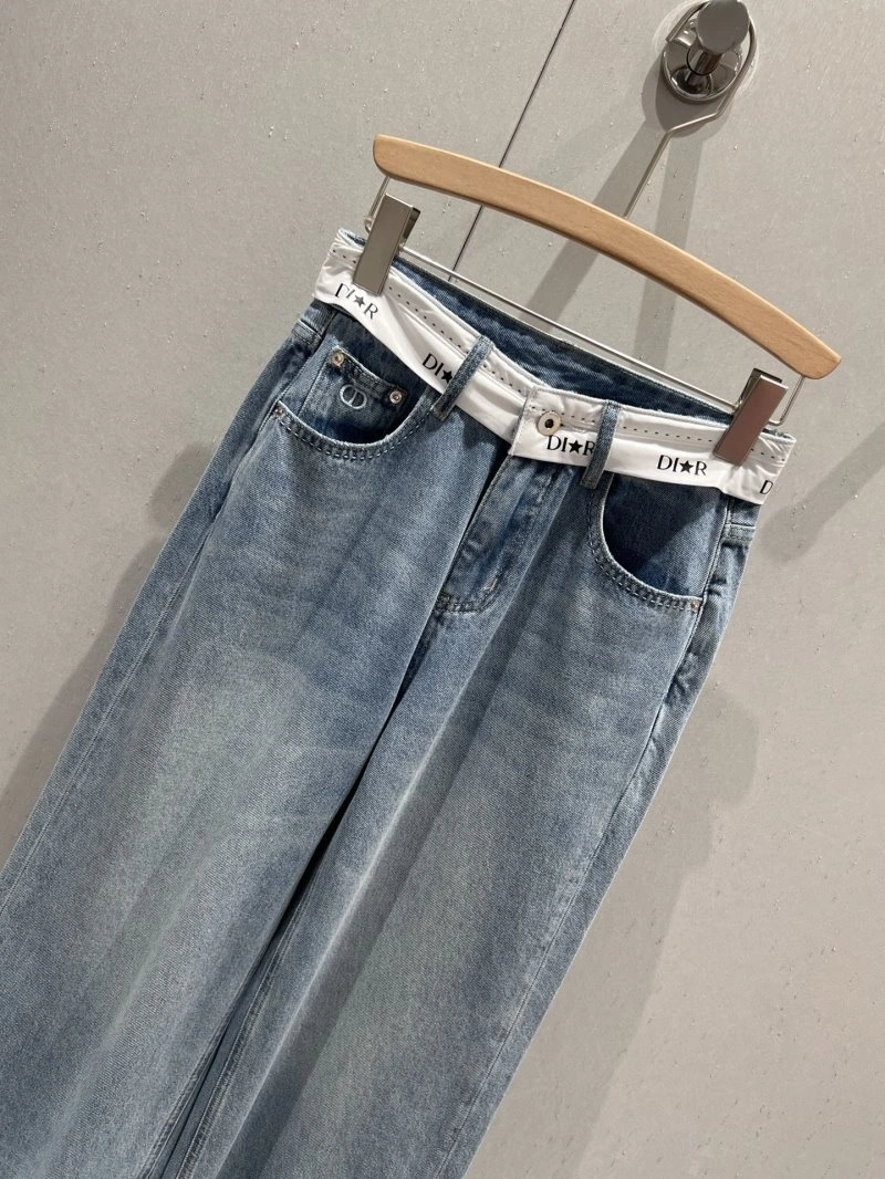 Perfect replica Christian Dior Jeans