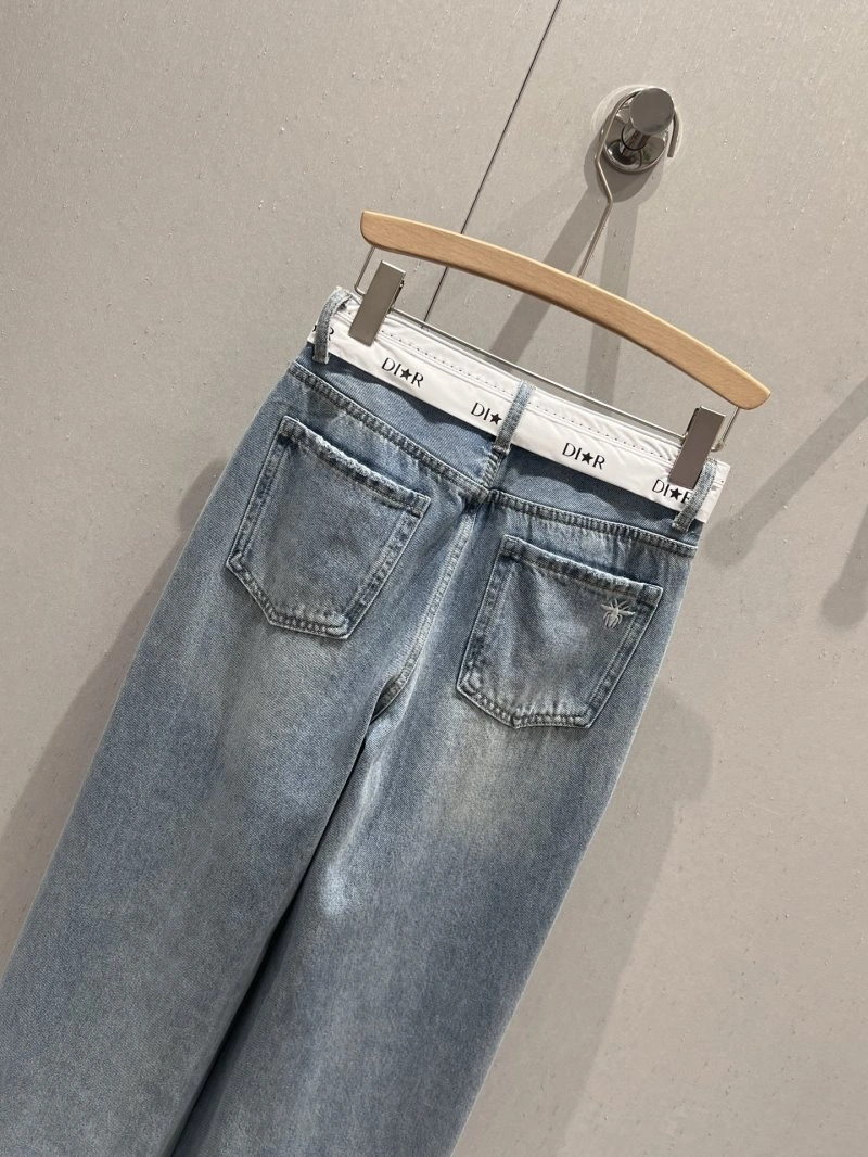 Perfect replica Christian Dior Jeans