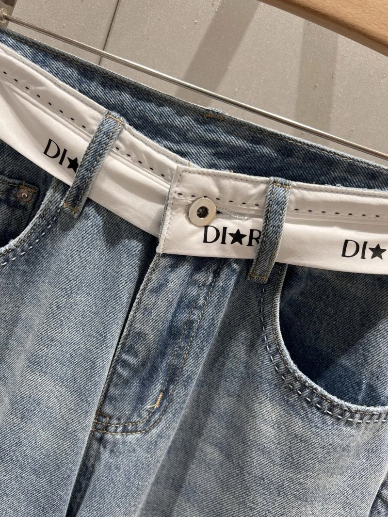 Perfect replica Christian Dior Jeans