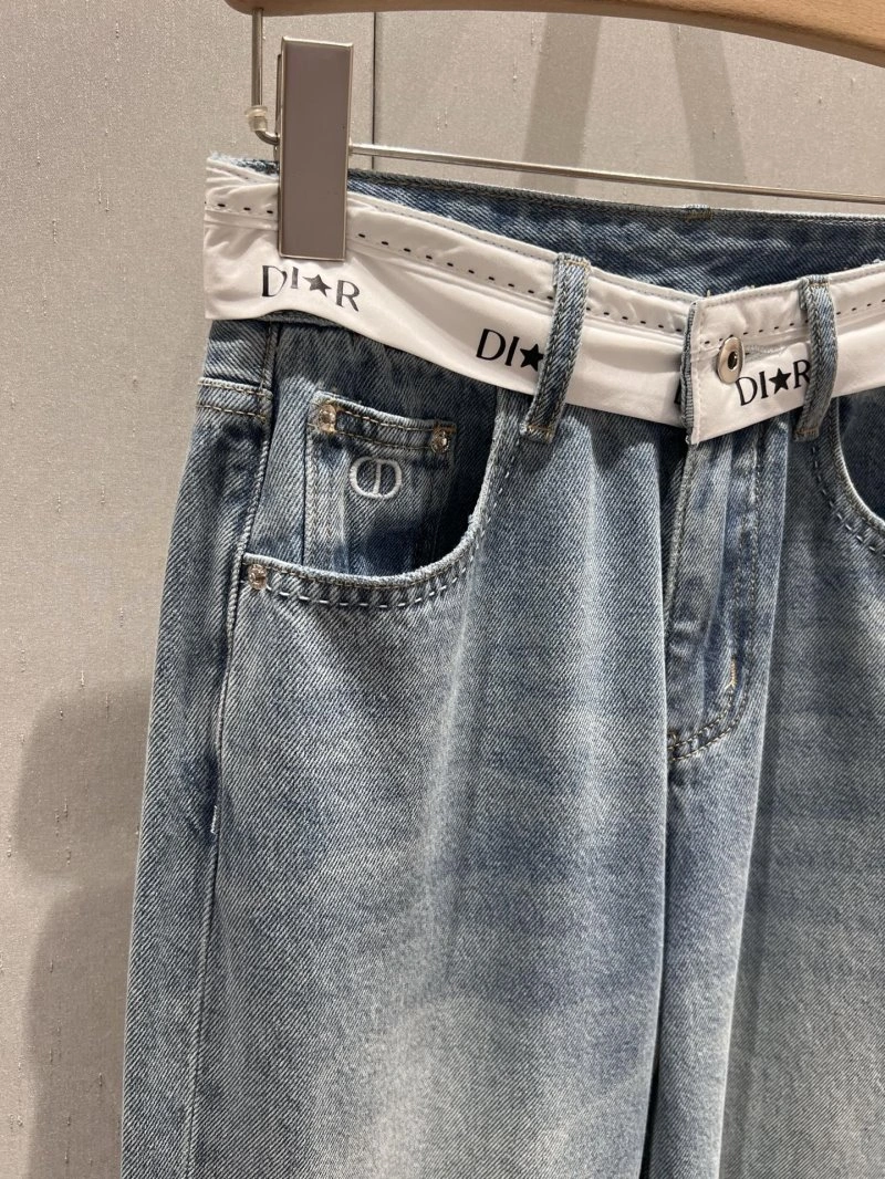 Perfect replica Christian Dior Jeans