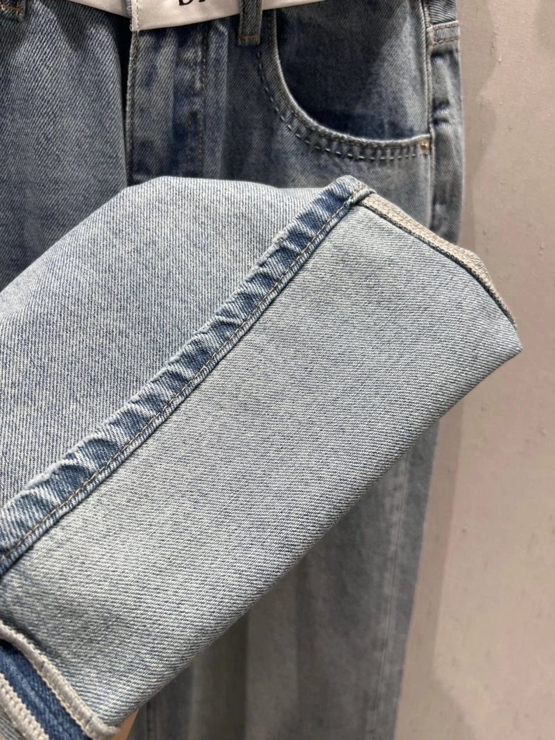 Perfect replica Christian Dior Jeans