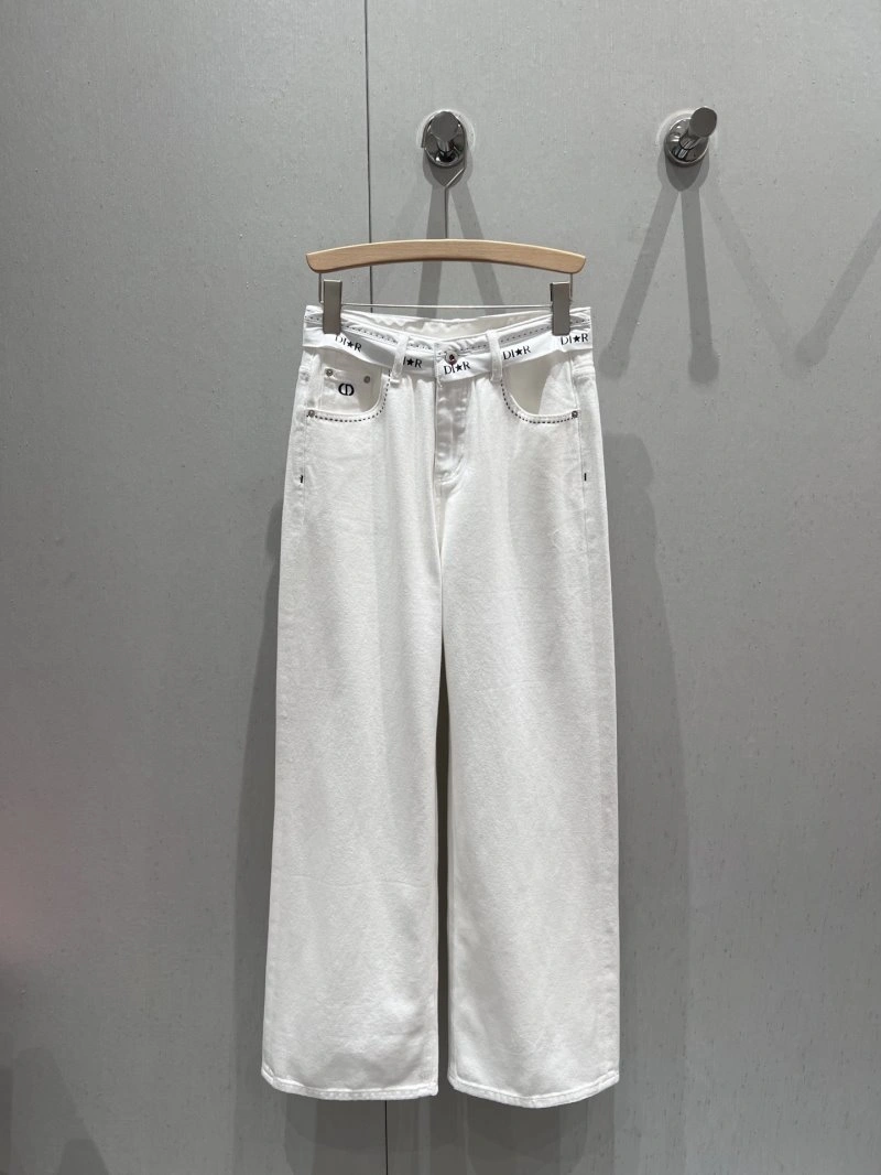 Christian Dior Jeans