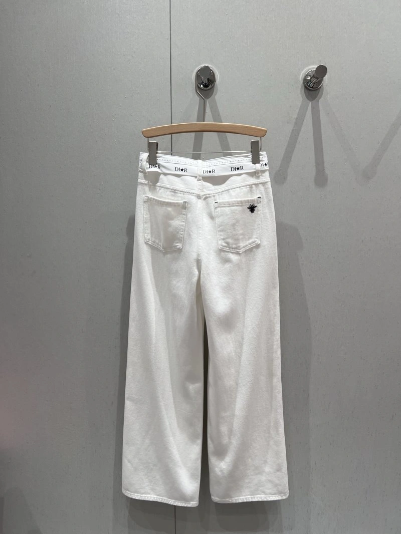 Brand-original Christian Dior Jeans