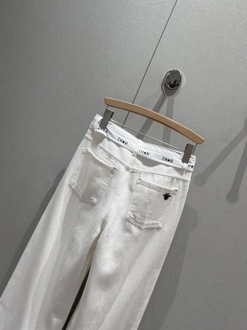 Brand-original Christian Dior Jeans