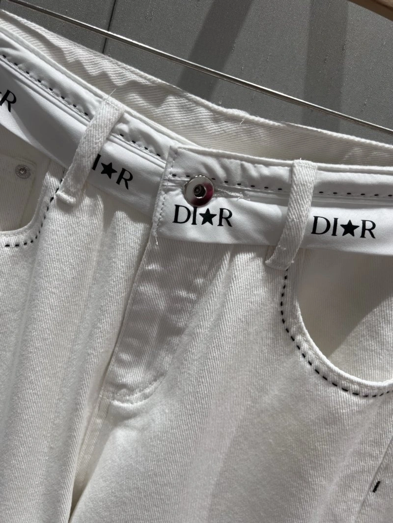 Brand-original Christian Dior Jeans