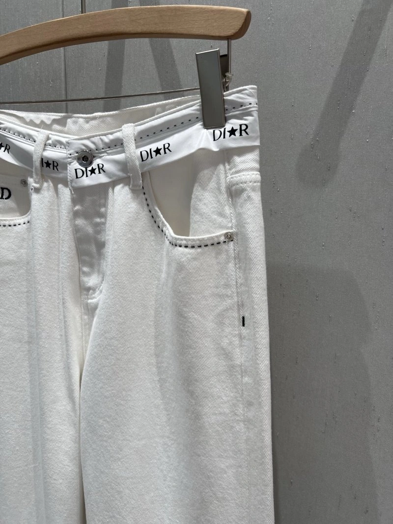 Brand-original Christian Dior Jeans