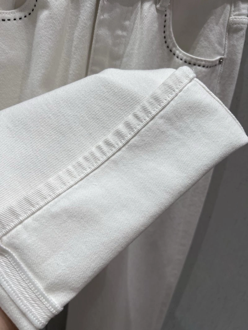 Brand-original Christian Dior Jeans