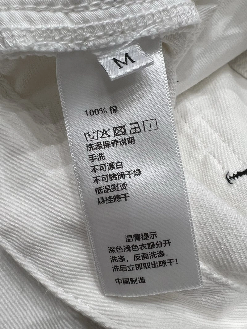 Brand-original Christian Dior Jeans