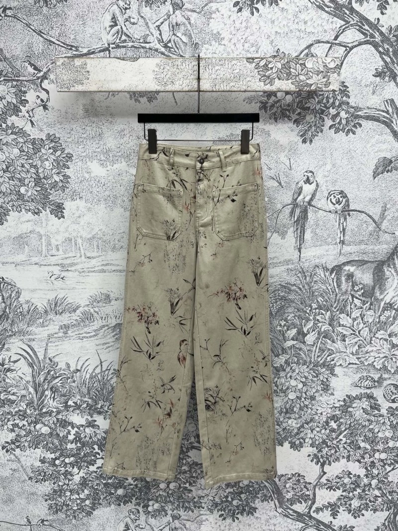 Christian Dior Jeans