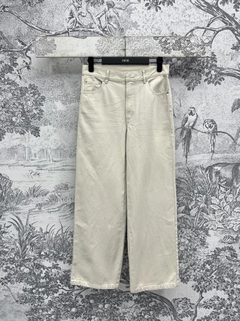 Christian Dior Jeans