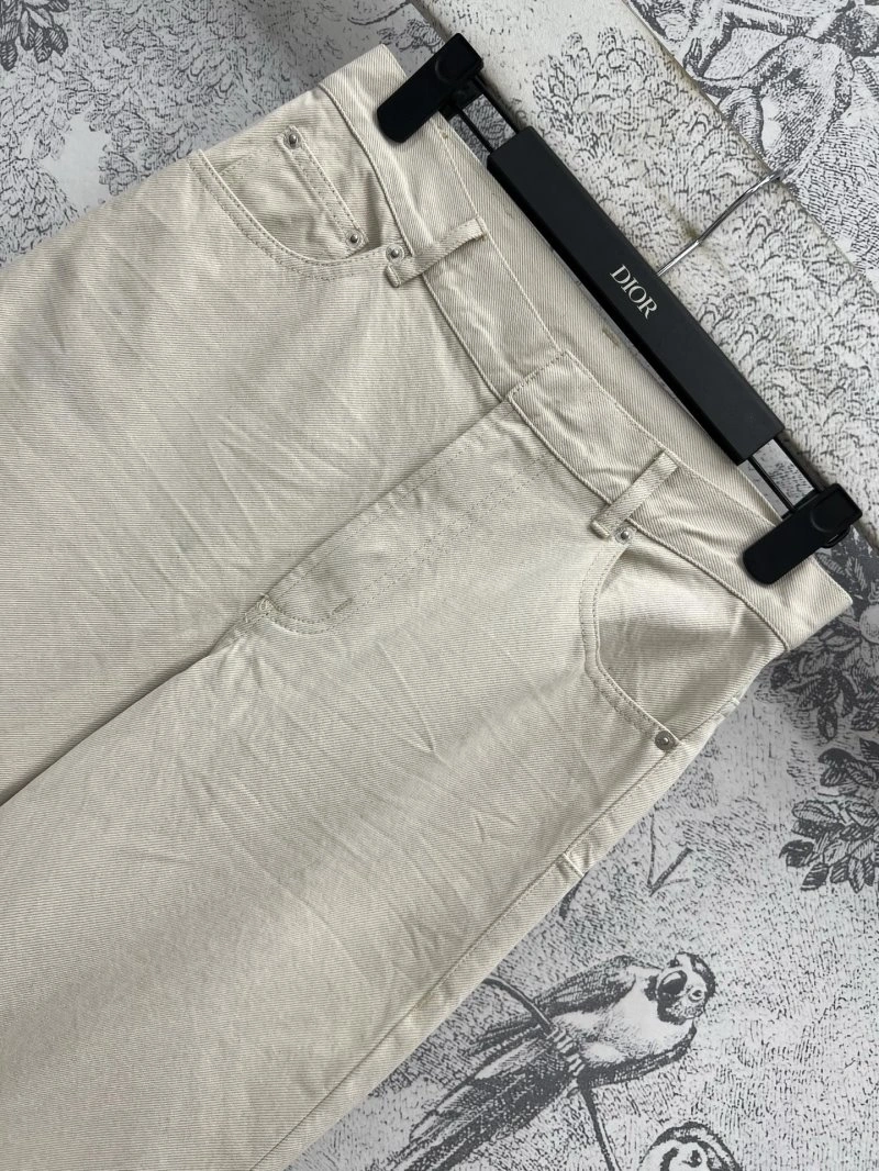 Mirror quality Christian Dior Jeans