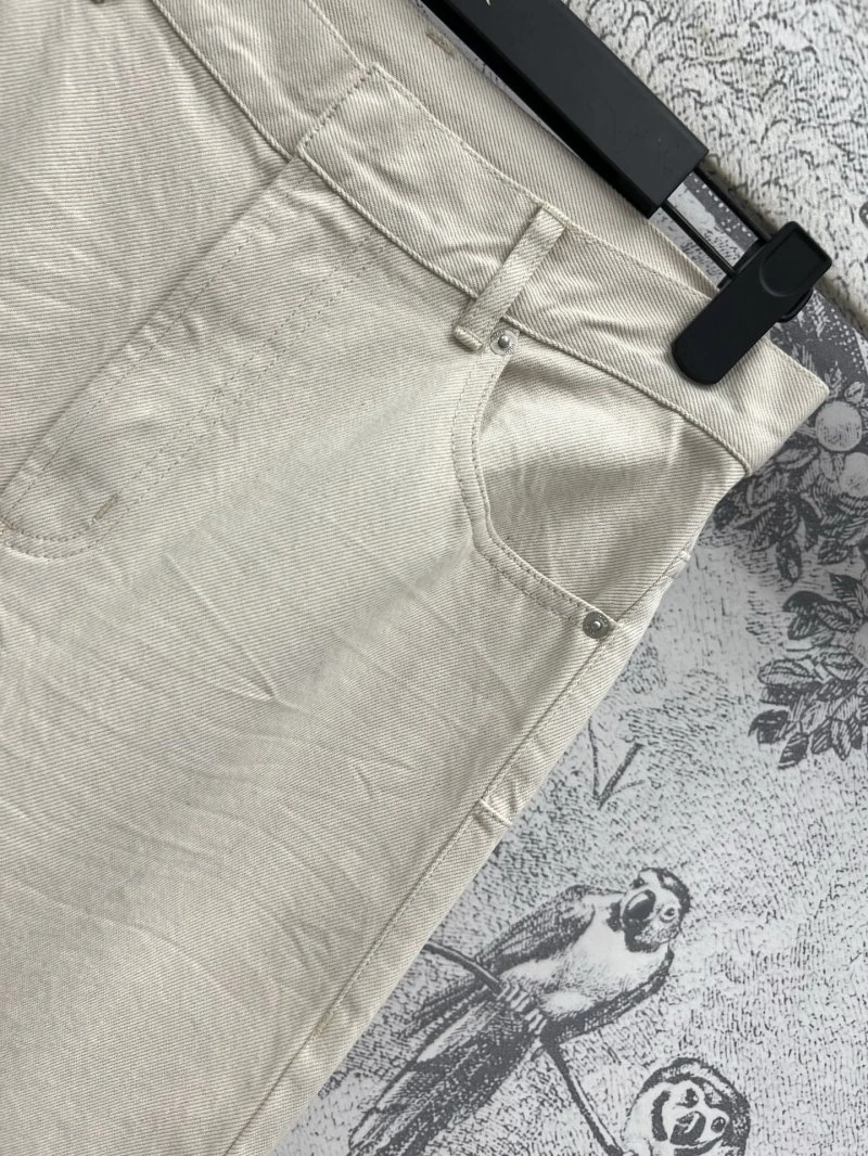 Mirror quality Christian Dior Jeans