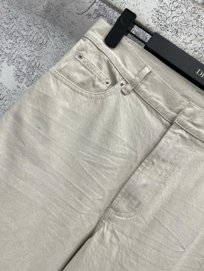Mirror quality Christian Dior Jeans