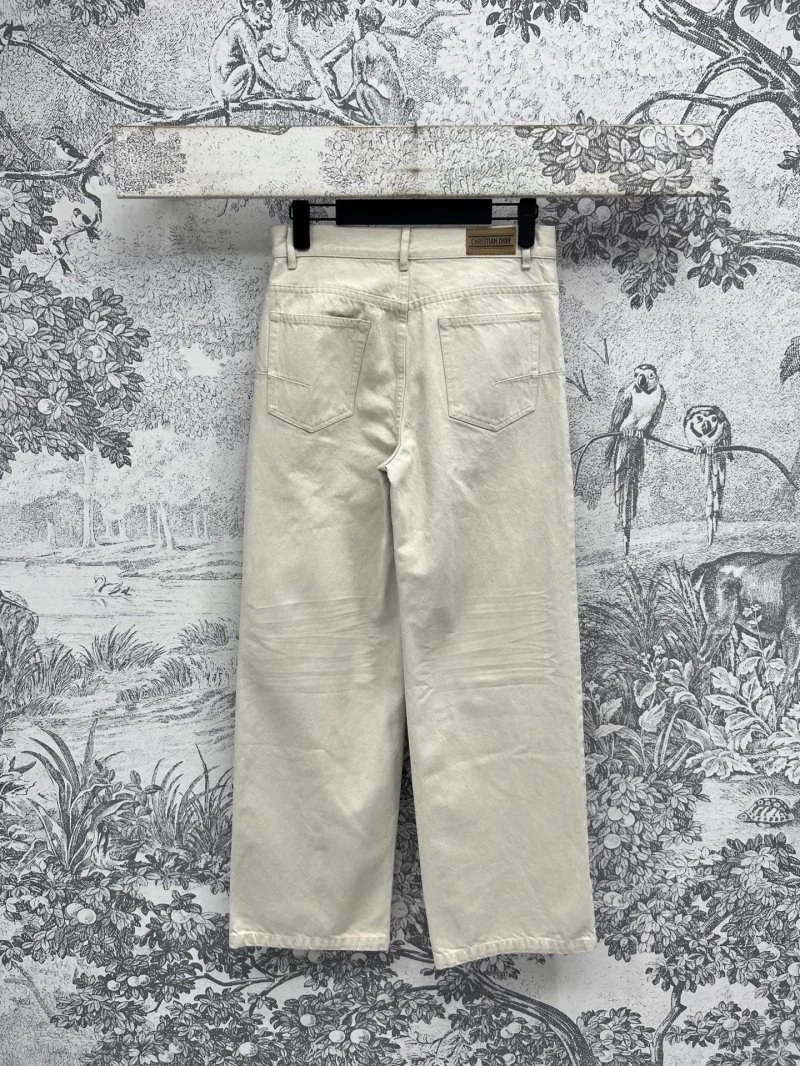 Mirror quality Christian Dior Jeans