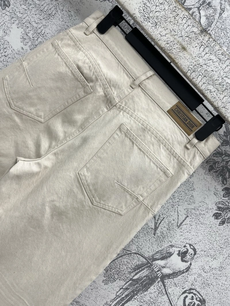 Mirror quality Christian Dior Jeans