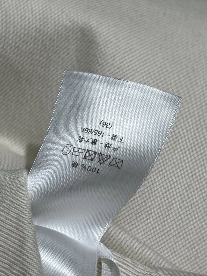 Mirror quality Christian Dior Jeans