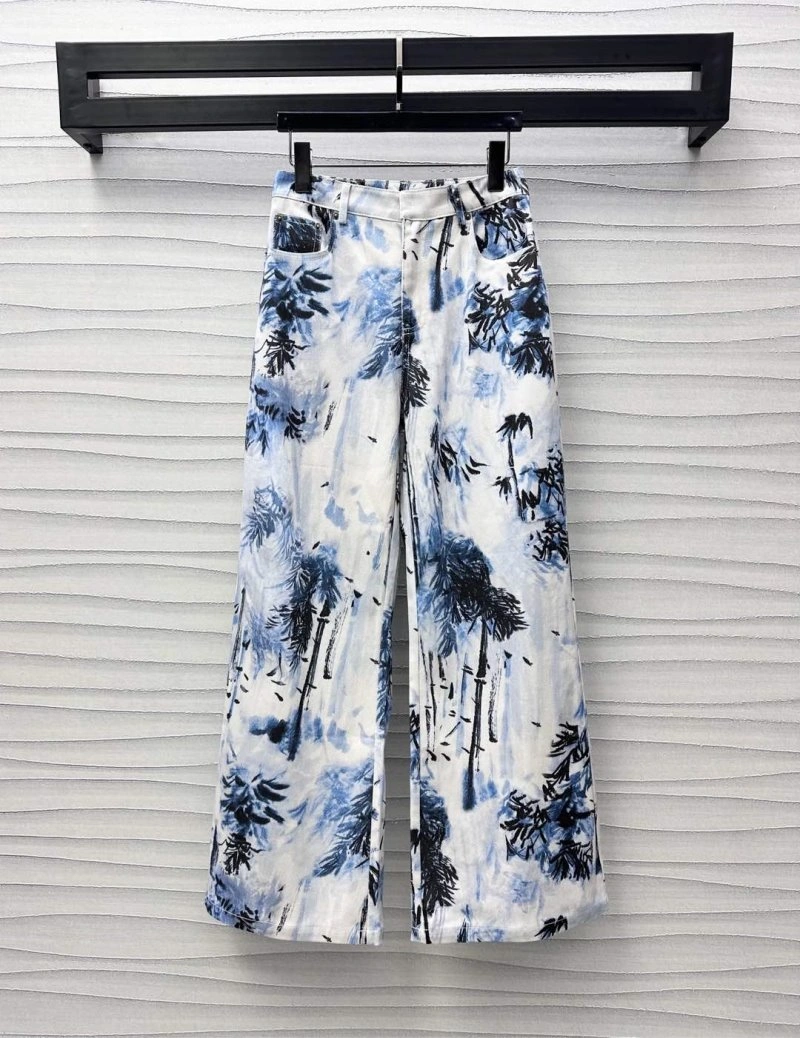 Christian Dior Jeans