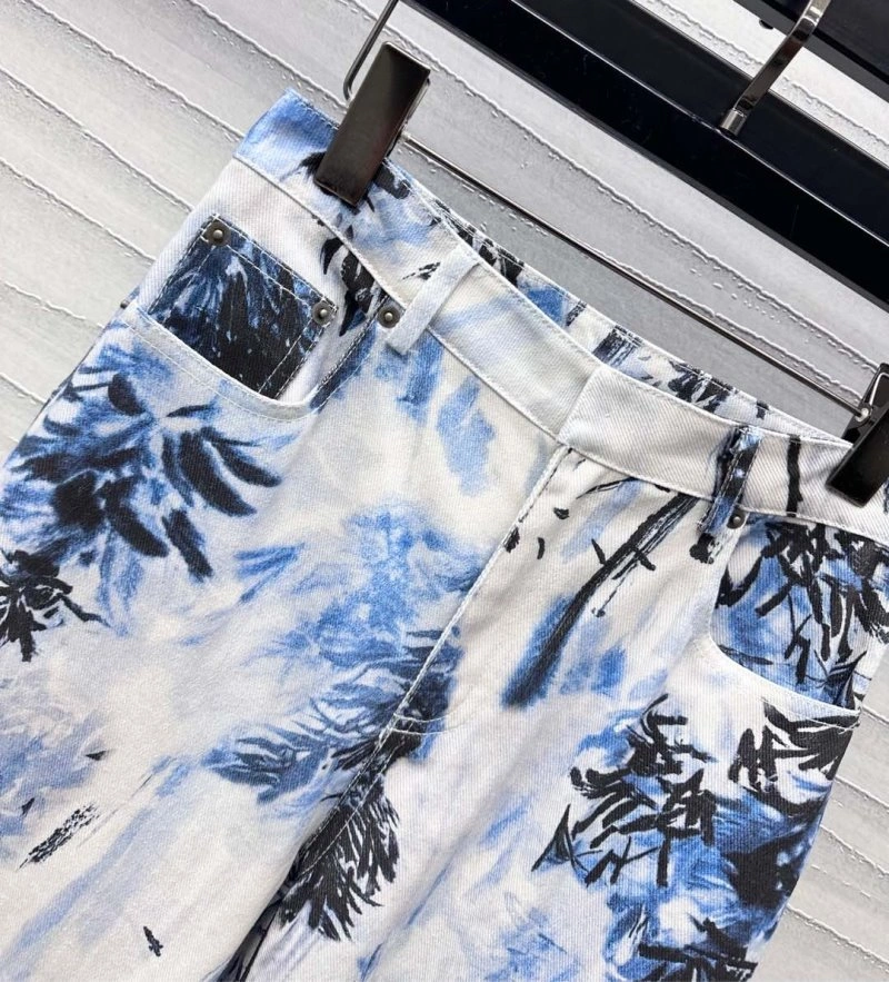 1:1 copy Christian Dior Jeans