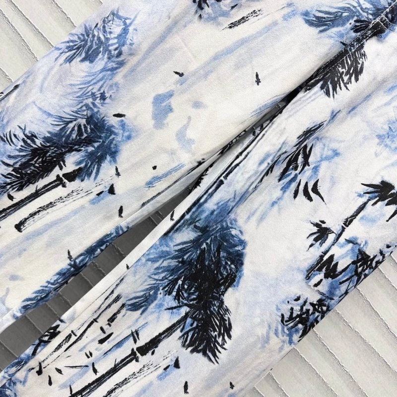1:1 copy Christian Dior Jeans