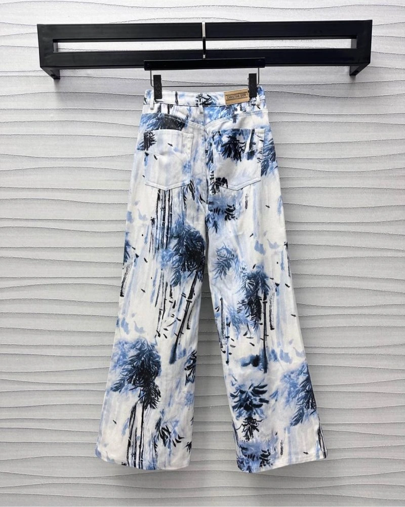 1:1 copy Christian Dior Jeans