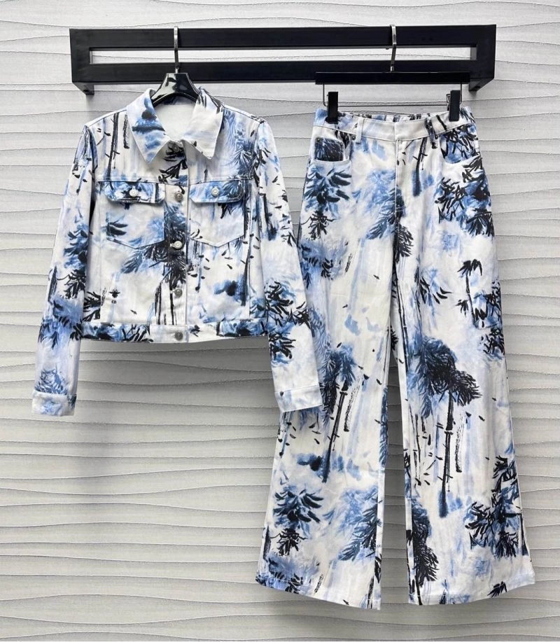 1:1 copy Christian Dior Jeans