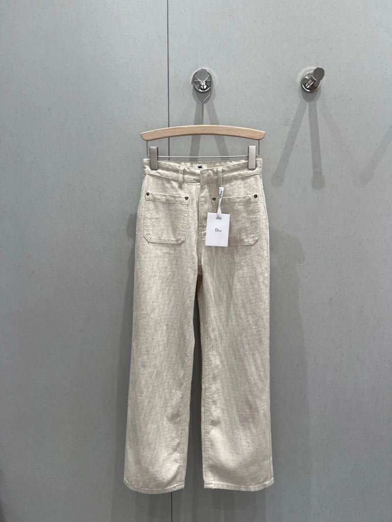 Christian Dior Jeans