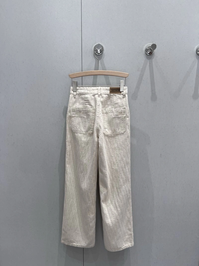 Reasonably priced Christian Dior Jeans
