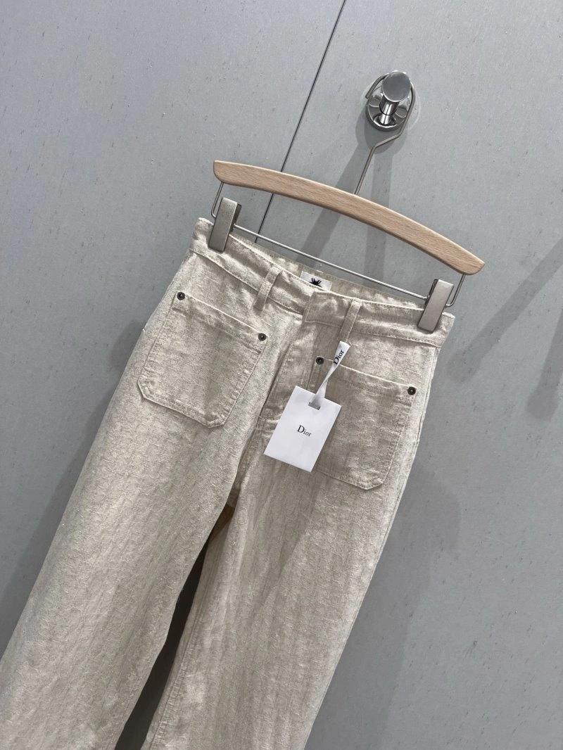 Reasonably priced Christian Dior Jeans
