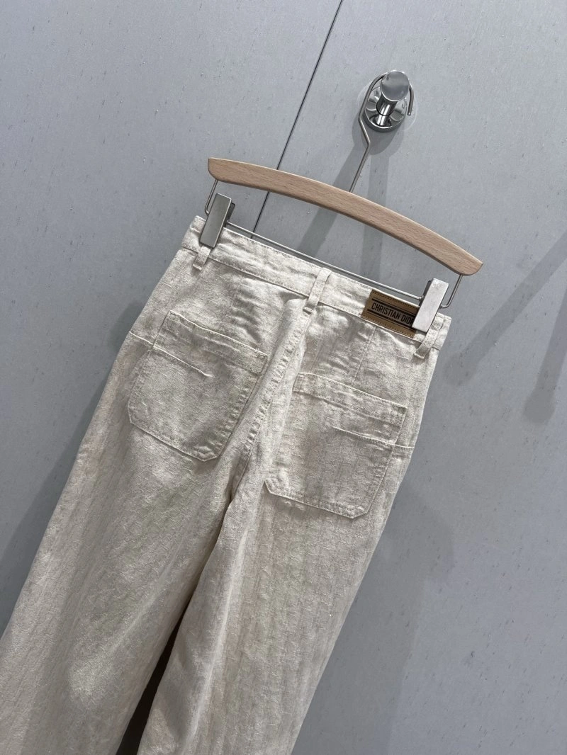 Reasonably priced Christian Dior Jeans