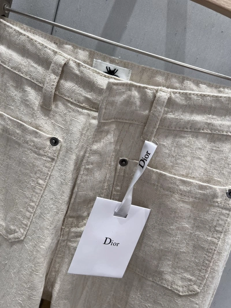 Reasonably priced Christian Dior Jeans