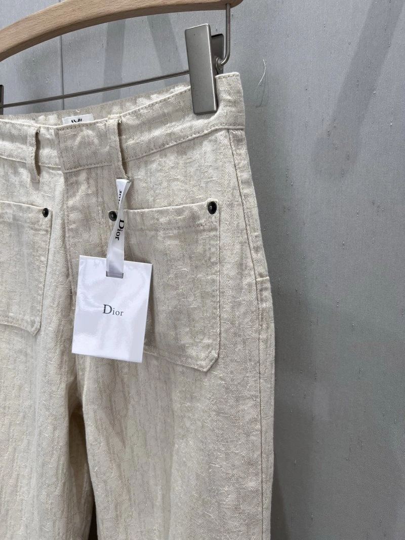 Reasonably priced Christian Dior Jeans