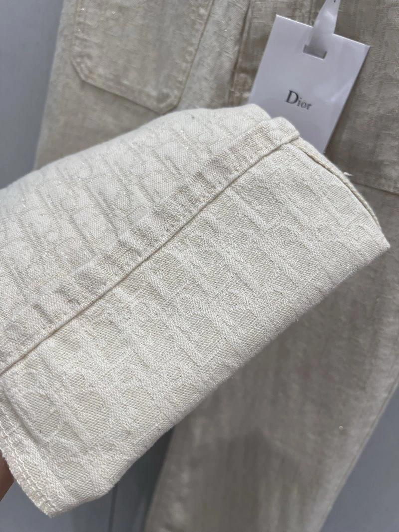 Reasonably priced Christian Dior Jeans