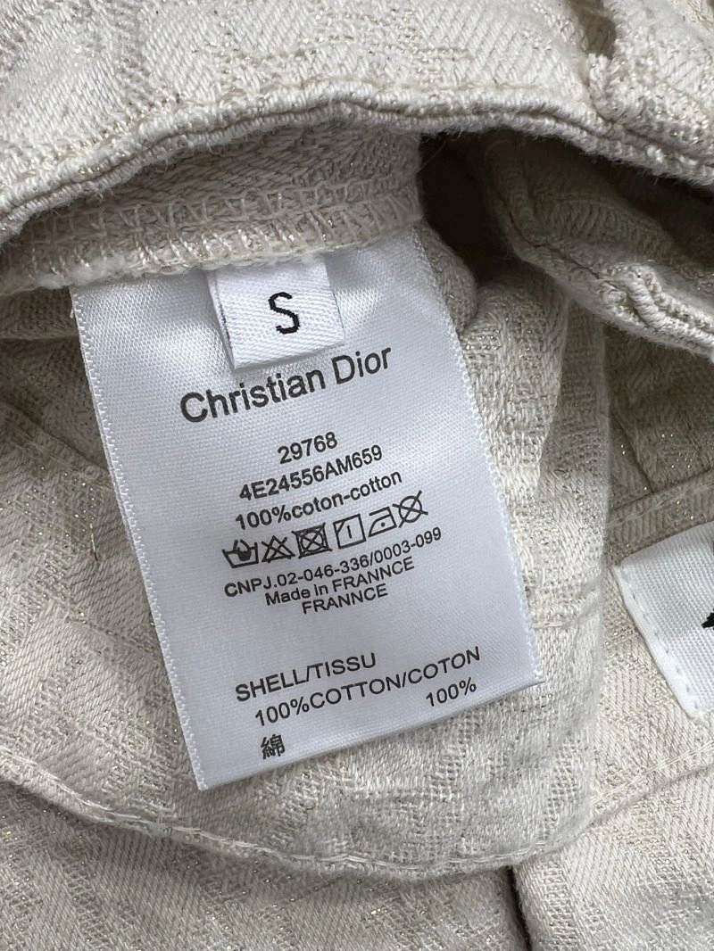 Reasonably priced Christian Dior Jeans