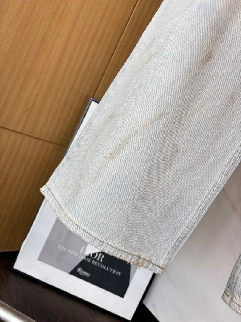 Original Christian Dior Jeans