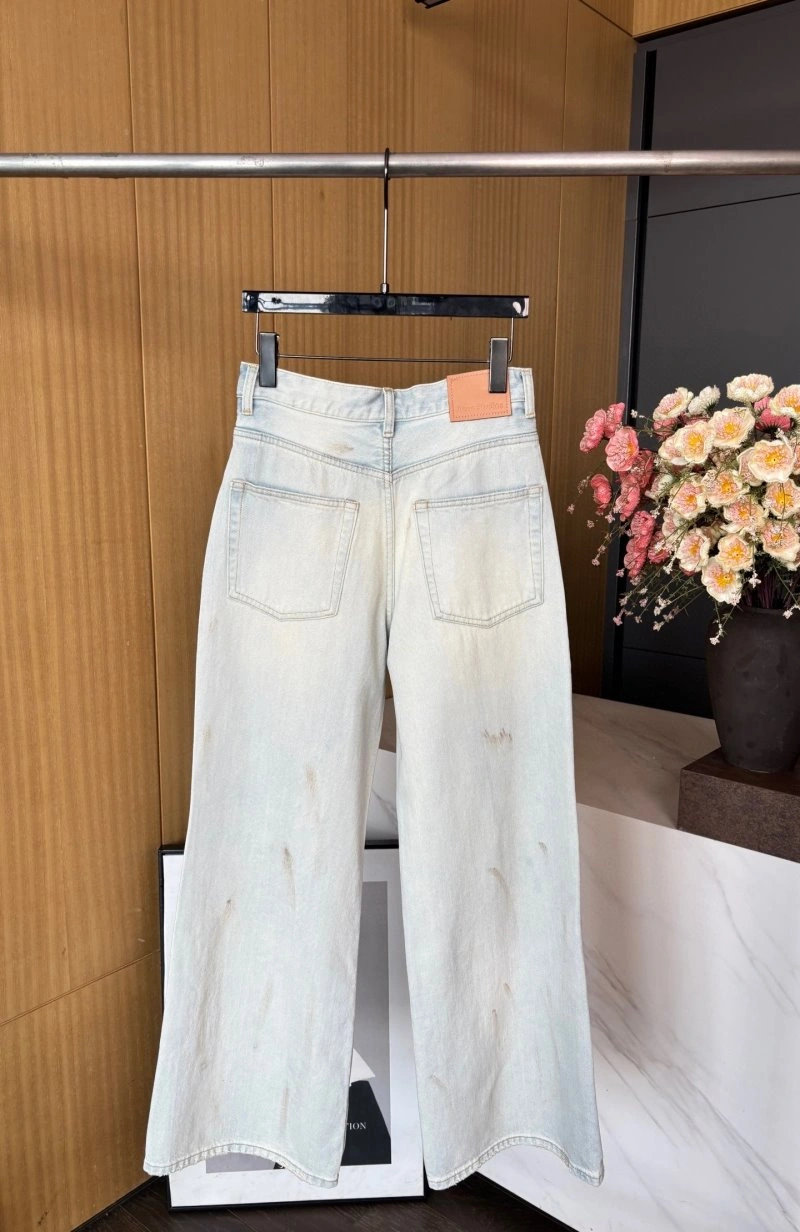 Original Christian Dior Jeans