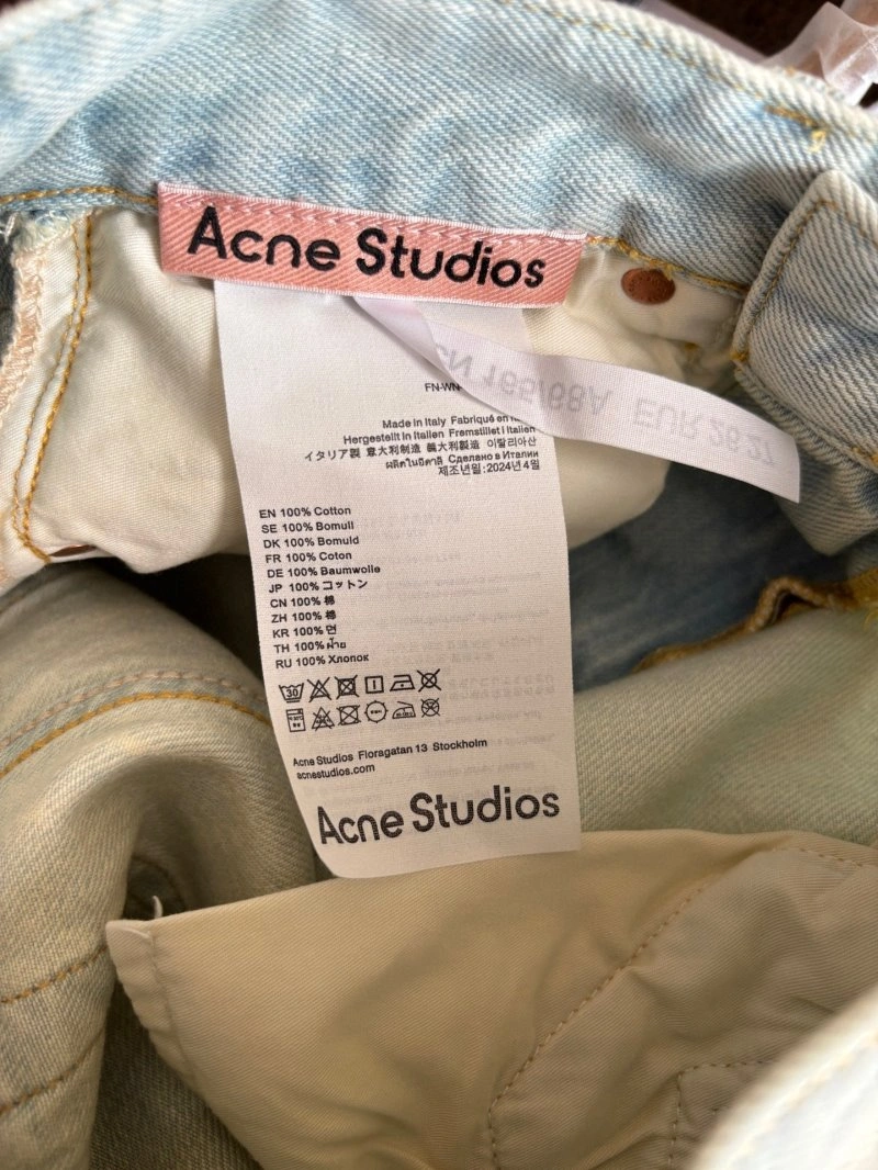 Original Christian Dior Jeans