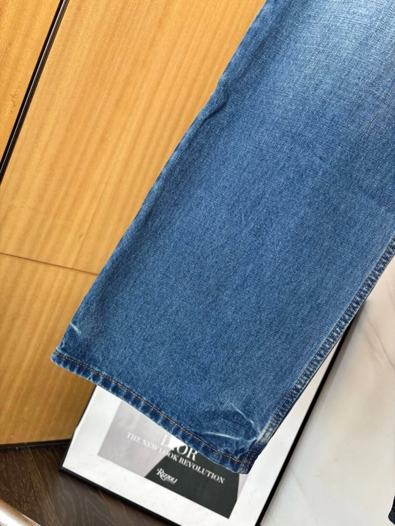 High fidelity Christian Dior Jeans