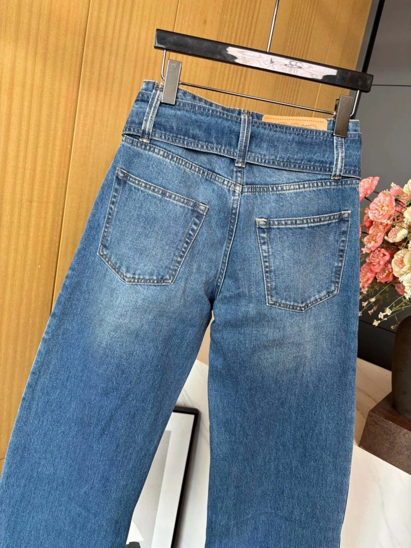 High fidelity Christian Dior Jeans