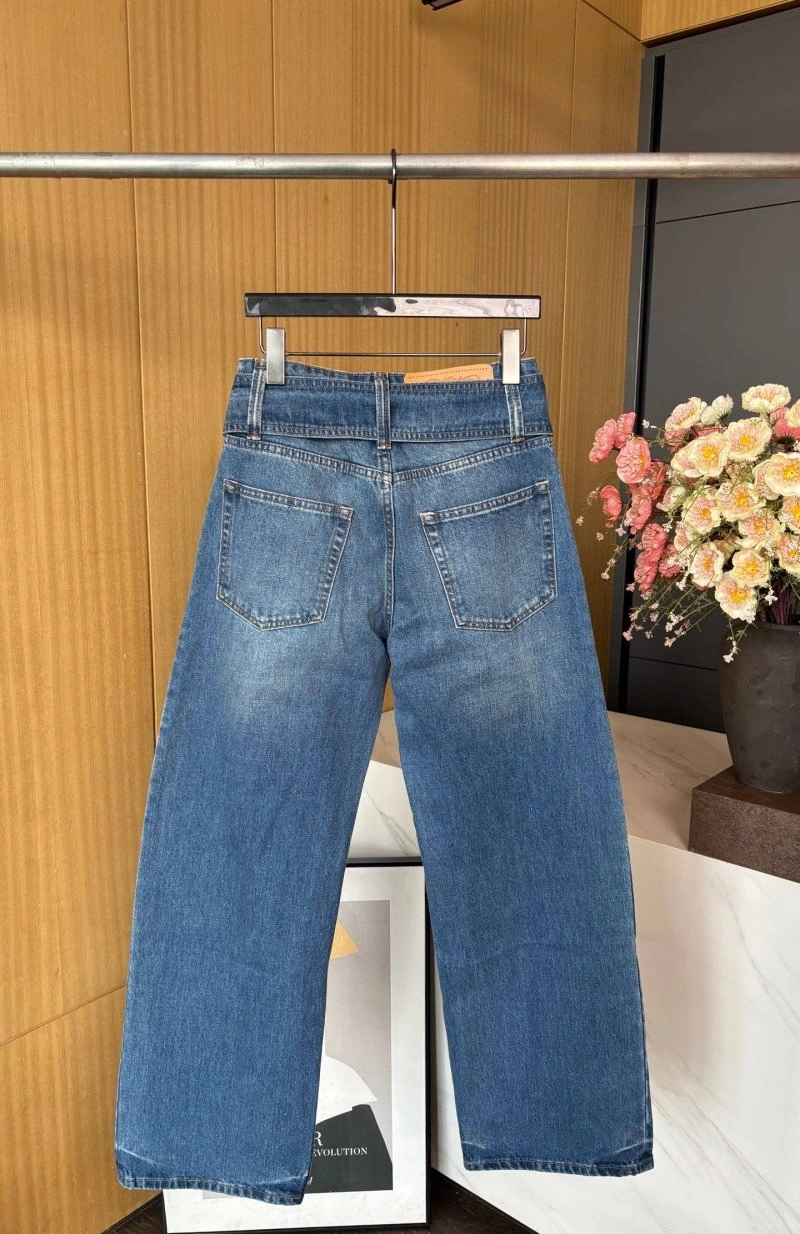 High fidelity Christian Dior Jeans
