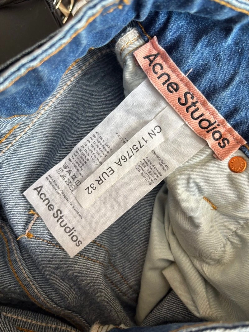 High fidelity Christian Dior Jeans