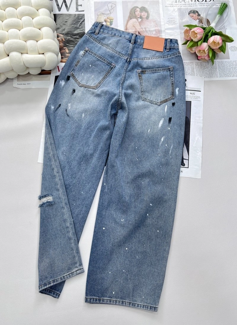 Legit Christian Dior Jeans