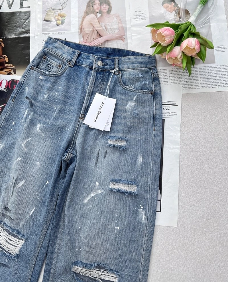 Legit Christian Dior Jeans