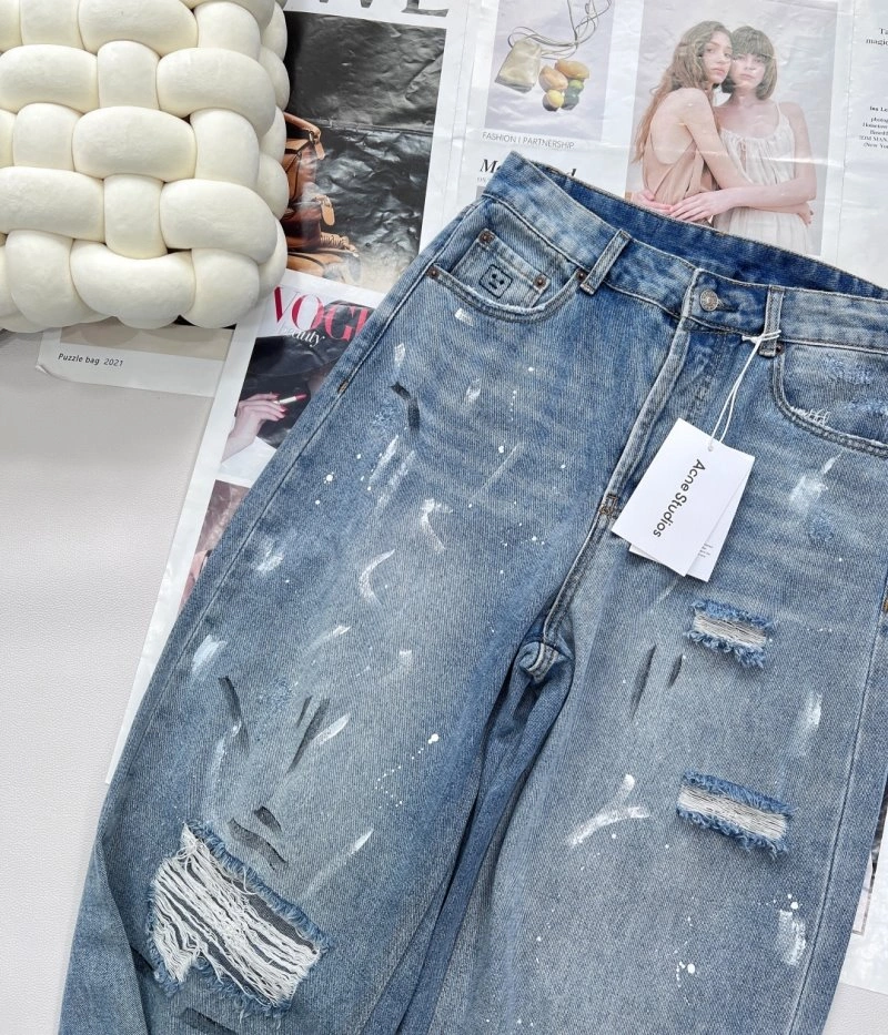 Legit Christian Dior Jeans