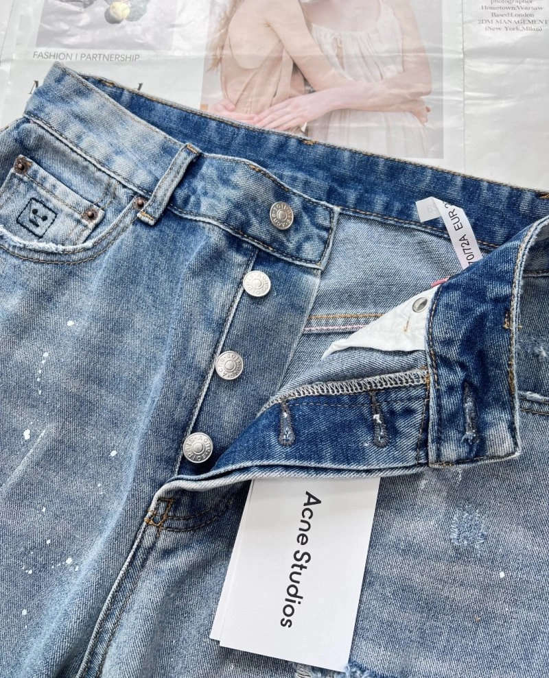 Legit Christian Dior Jeans