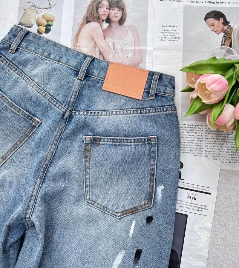 Legit Christian Dior Jeans