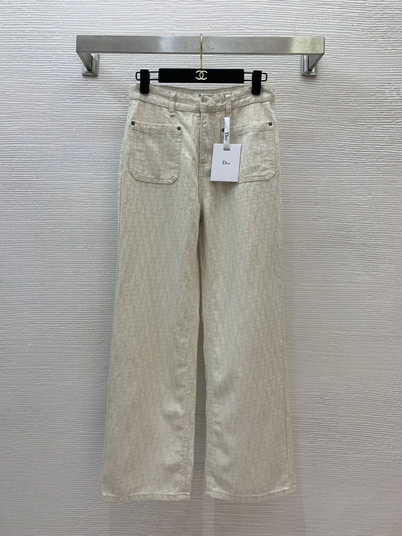 Christian Dior Jeans