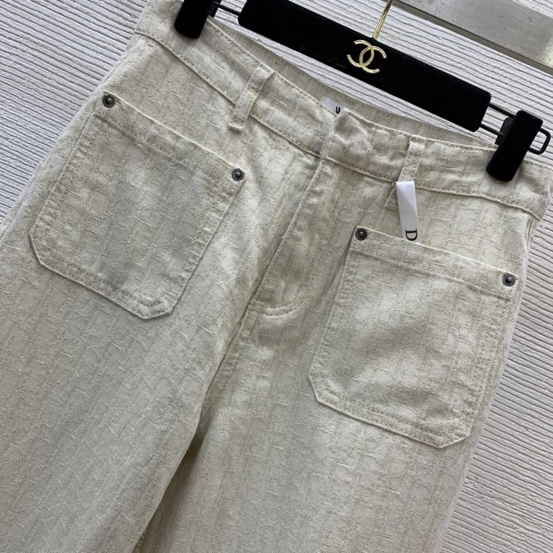 Authentic Christian Dior Jeans