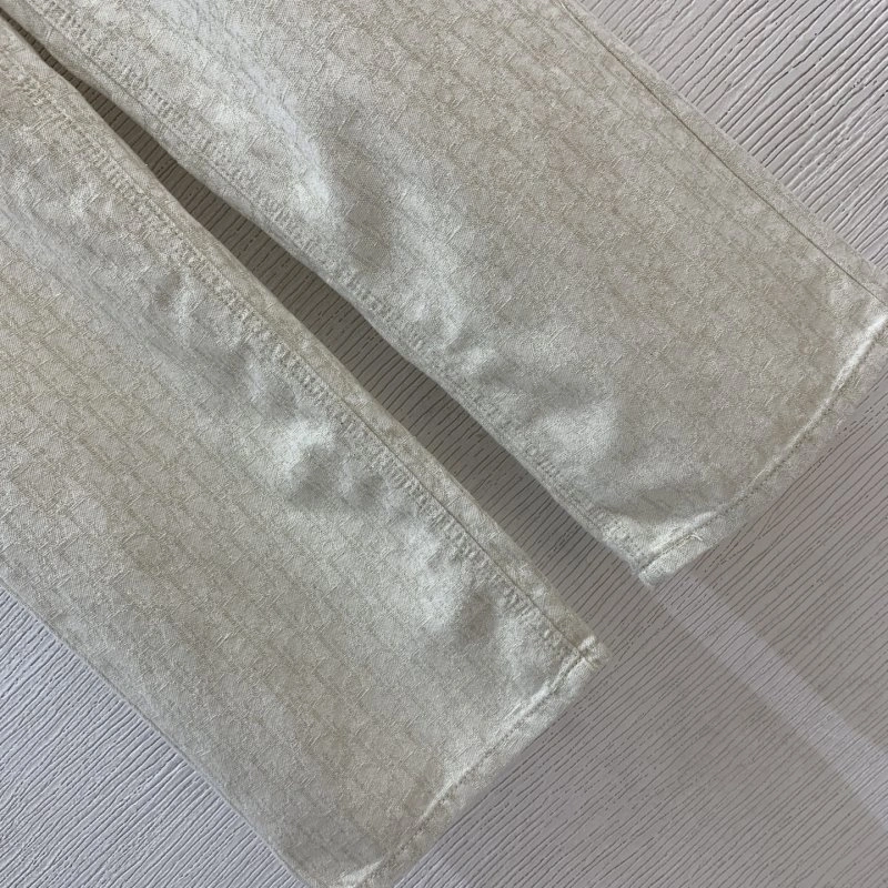 Authentic Christian Dior Jeans