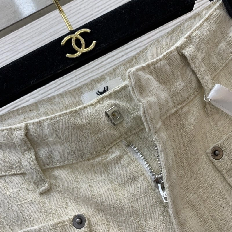 Authentic Christian Dior Jeans